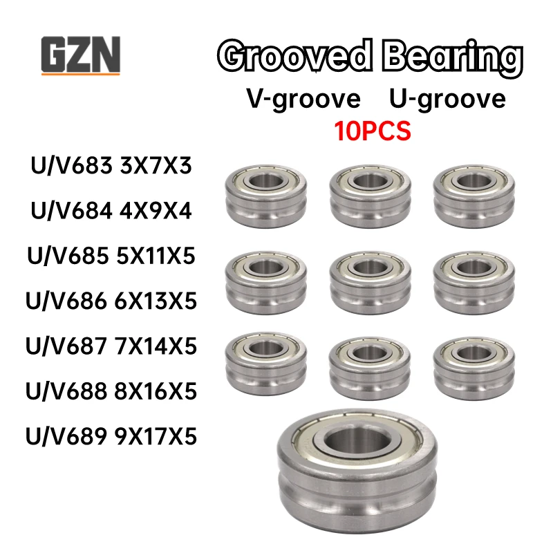 10PCS-Micro-Grooved-Bearing-683-684-685-686-687-688-689-U-V-H-Grooved-Straightening.jpg