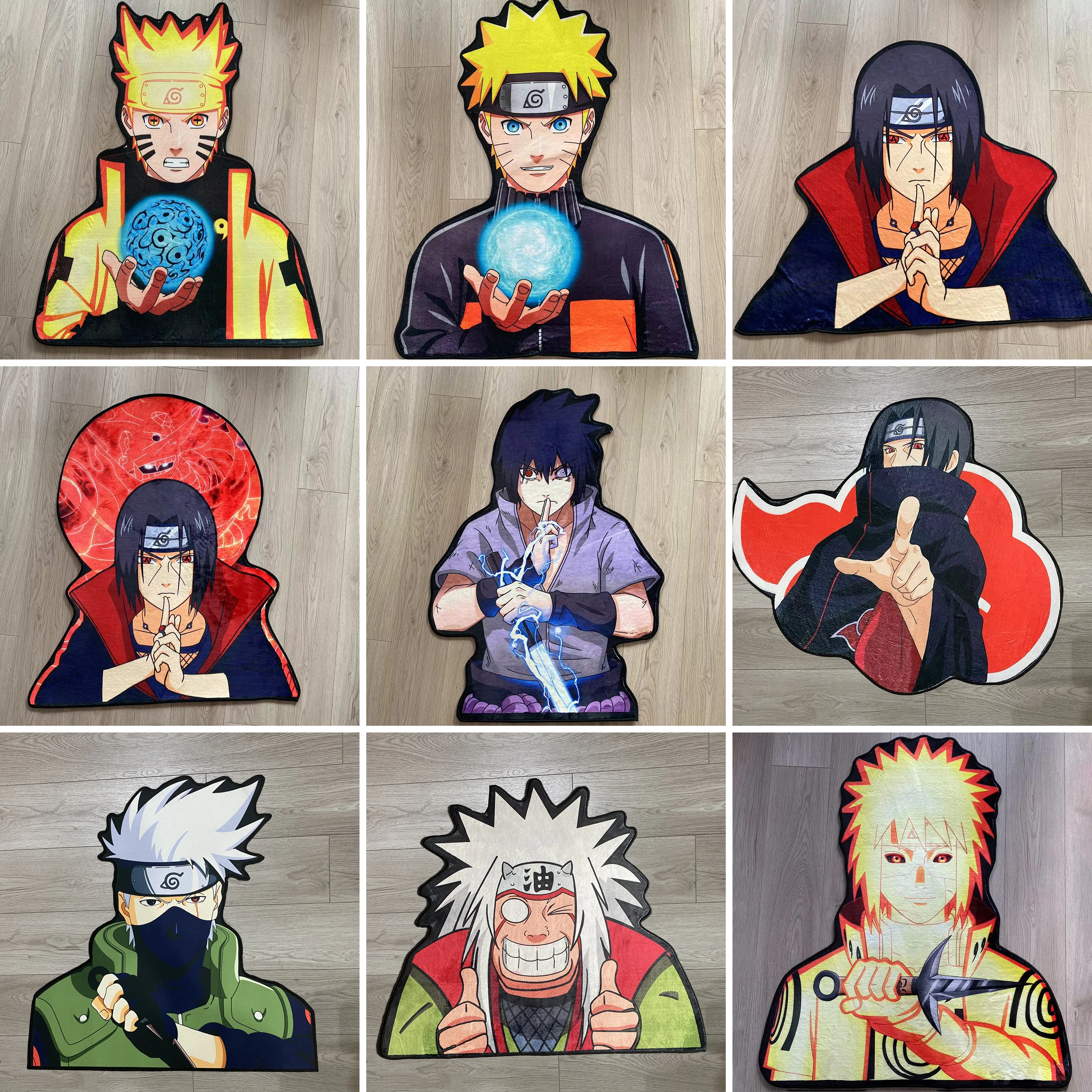 Anime-Manga-Naruto-Soft-Anti-slip-Rugs-Home-Bedroom-Cartoon-Deco ...