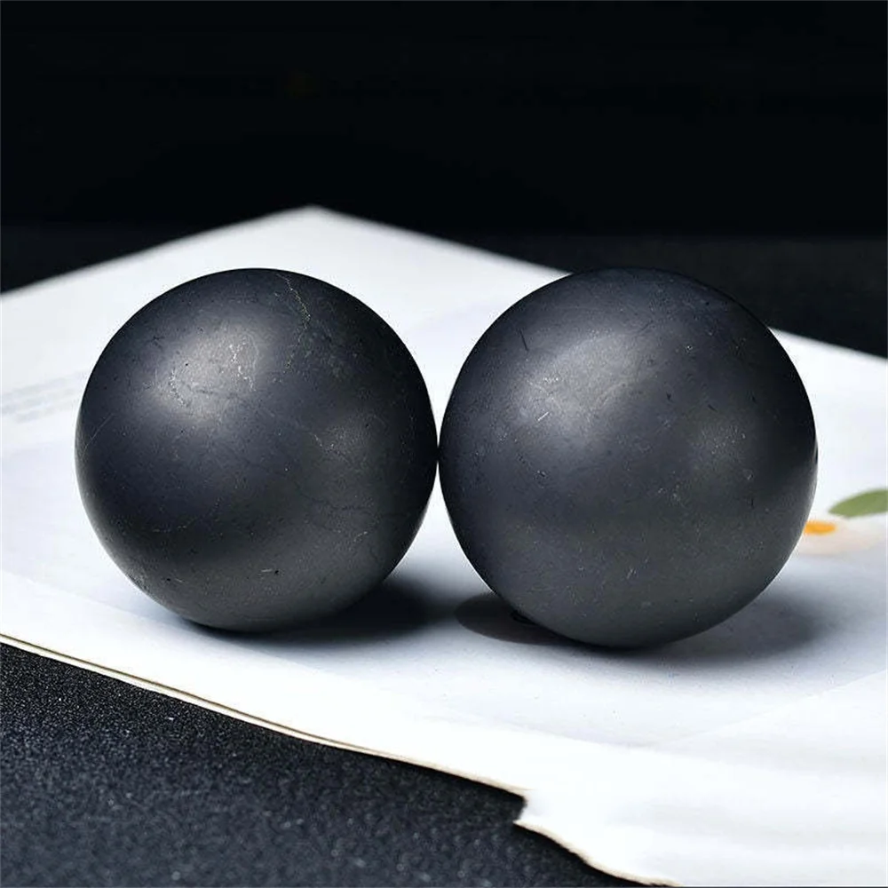 Natural-crystal-Russian-subgraphite-raw-stone-subgraphite-ball ...