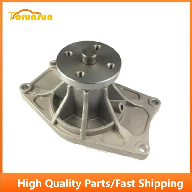 Bomba-de-agua-de-motor-para-excavadora-Kato-HD512-Mitsubishi-4D34 ...
