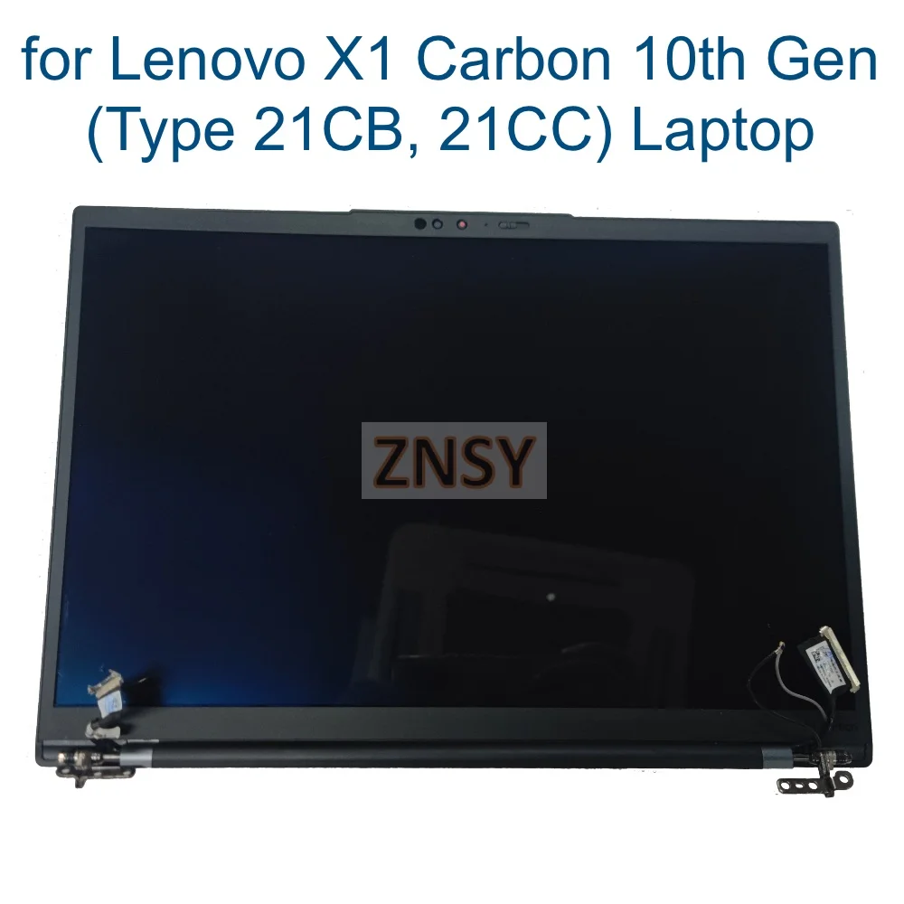 5M11H44119-OLED-LCD-Screen-Assembly-for-Lenovo-ThinkPad-X1-Carbon-10th ...