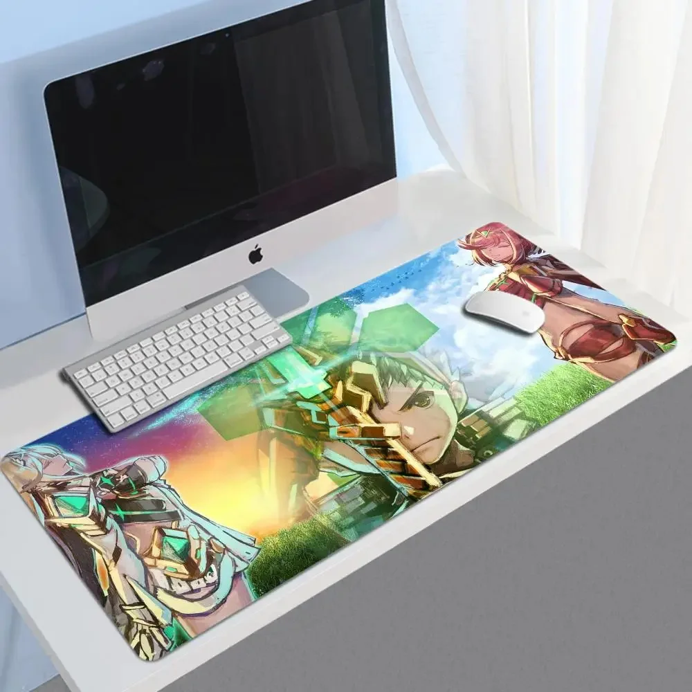 Grande-Borracha-Mousepad-para-Gamer-Computador-Tapete-De-Mesa-Esteira ...
