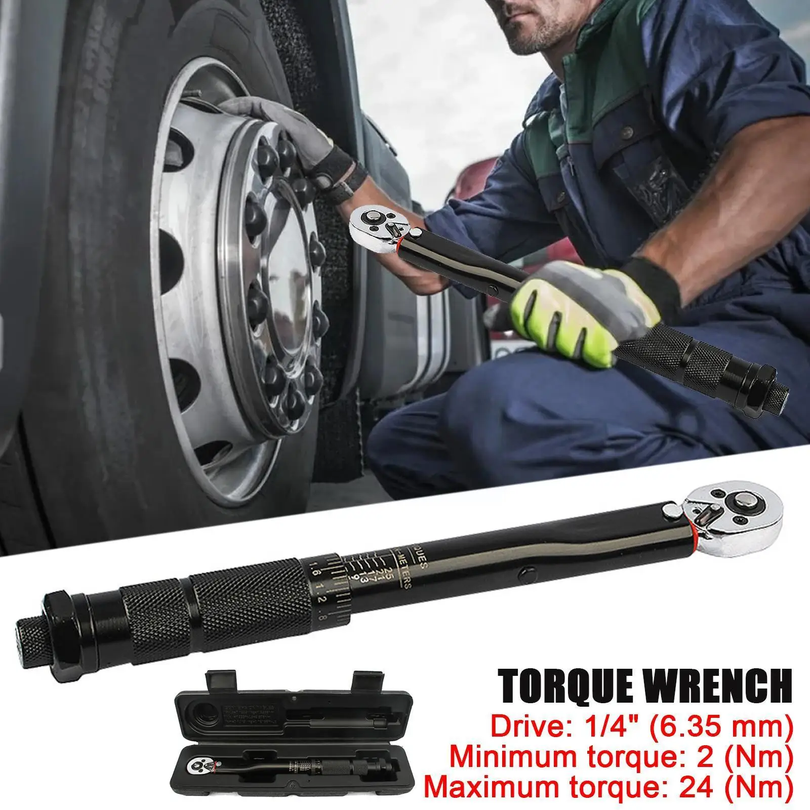 Professional Torque Wrench Cars | Automotive Torque Wrenches | Torque ...