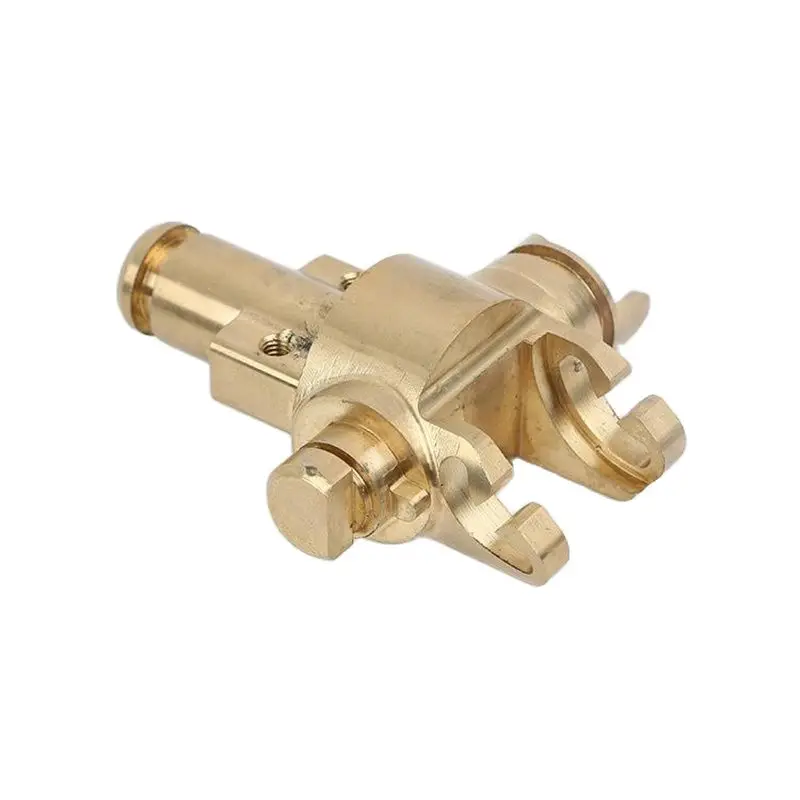 Rotary Slam Latch