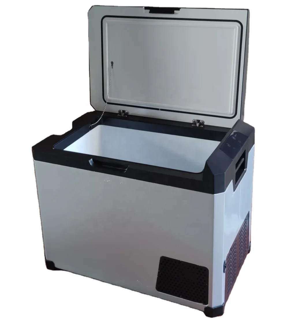 40L-Portable-Mini-Fridge-Vehicle-Car-Truck-RV-Boat-Mini-Fridge-Freezer ...