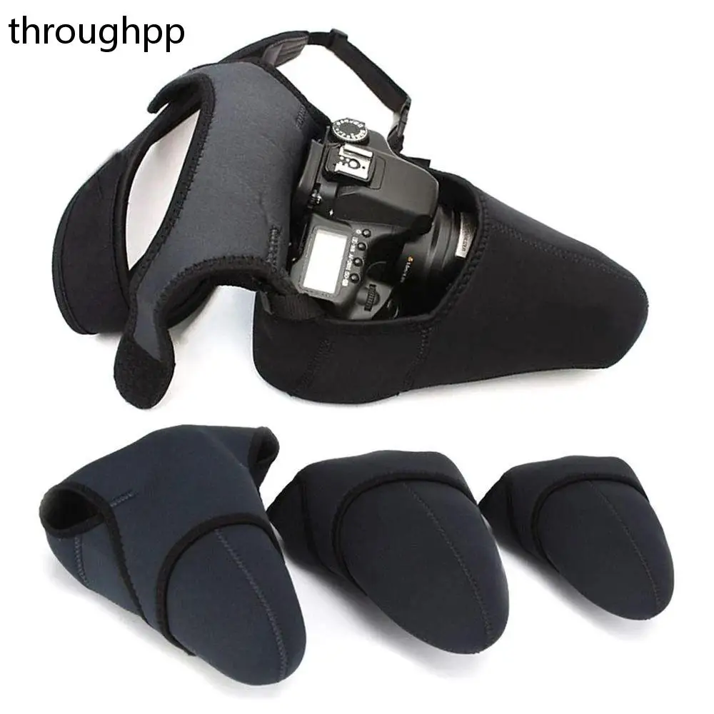 1PC-Waterproof-Shockproof-SLR-DSLR-Camera-Liner-Case-Cover-Bag-Portable ...