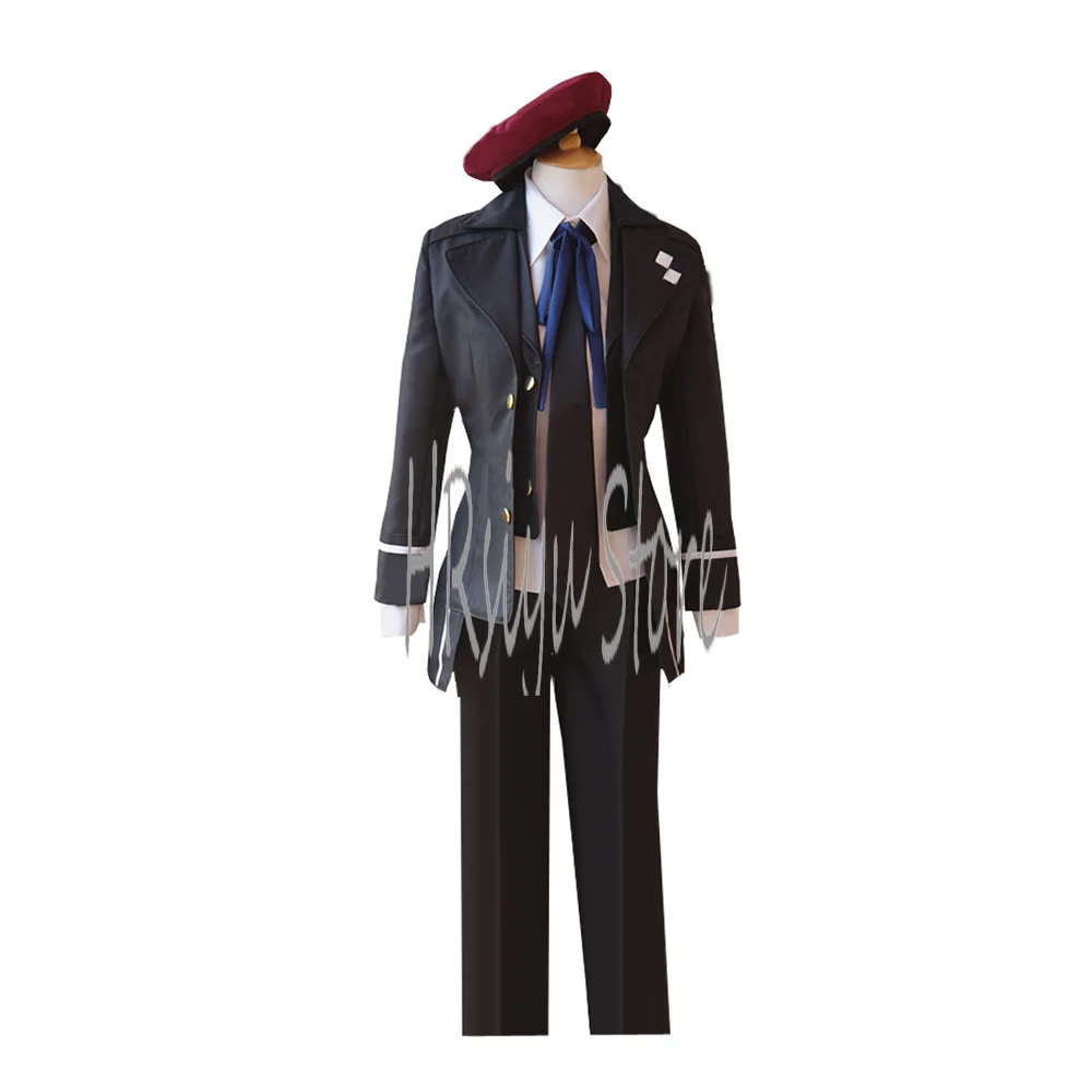 Cosplay-Mukami-Azusa-Costume-for-Mens-women-suit-Halloween-Carnival ...