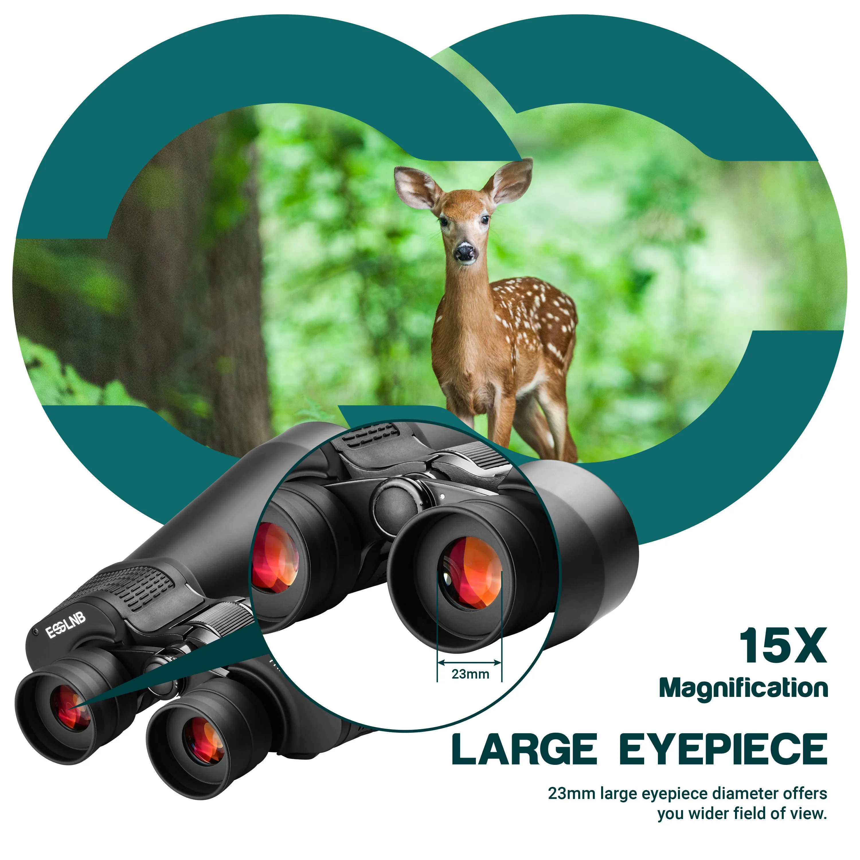 15-70ESSLNB-High-Definition-Professional-Telescope-Binoculars-Ultra ...