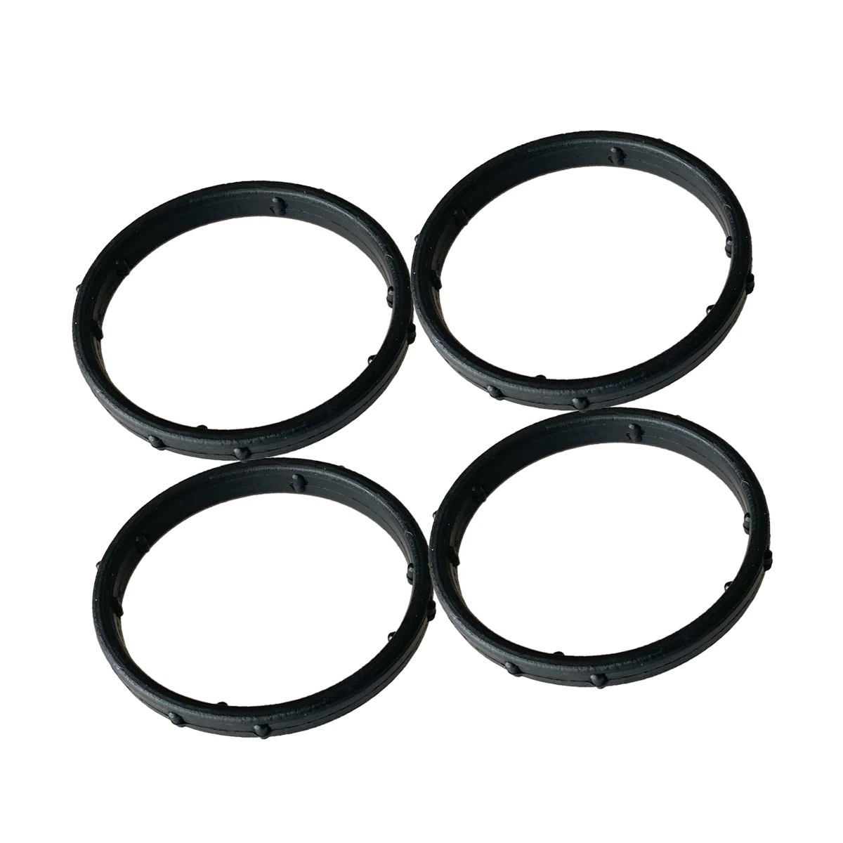 New Cylinder Head Cover Gasket Sealing For VW Polo 4 5 9N 6R GTI Sedan ...