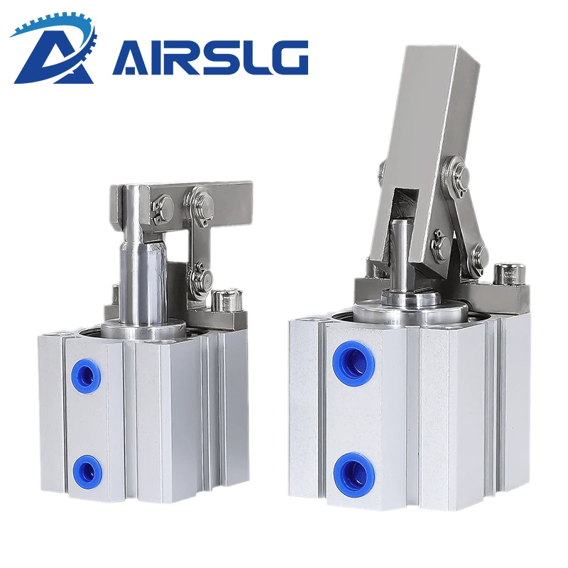 Lever-cylinder-pneumatic-clamping-rocker-arm-air-compression-fixture-cylinder-ALC-25-32-40-50-63.jpg