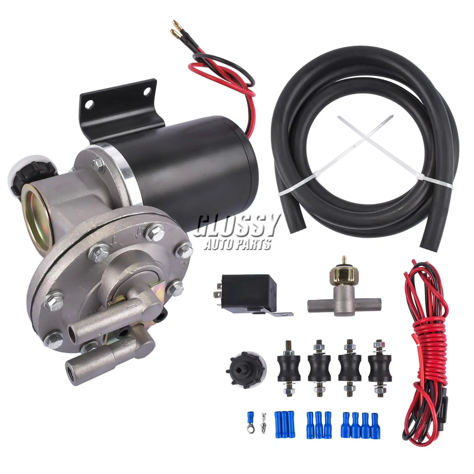 AP03-12-Volt-Electric-Vacuum-Pump-Kit-18-to-22-Electrical-Vacuum-Pump ...