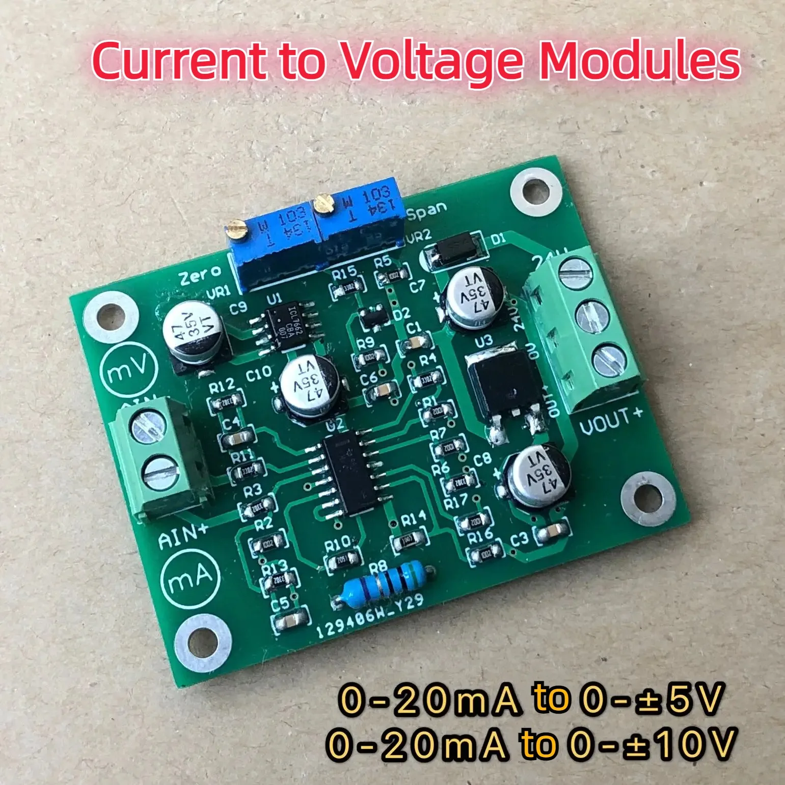 Current-to-Positive-and-Negative-Voltage-Module-0-20mA-to-0-to-Positive ...