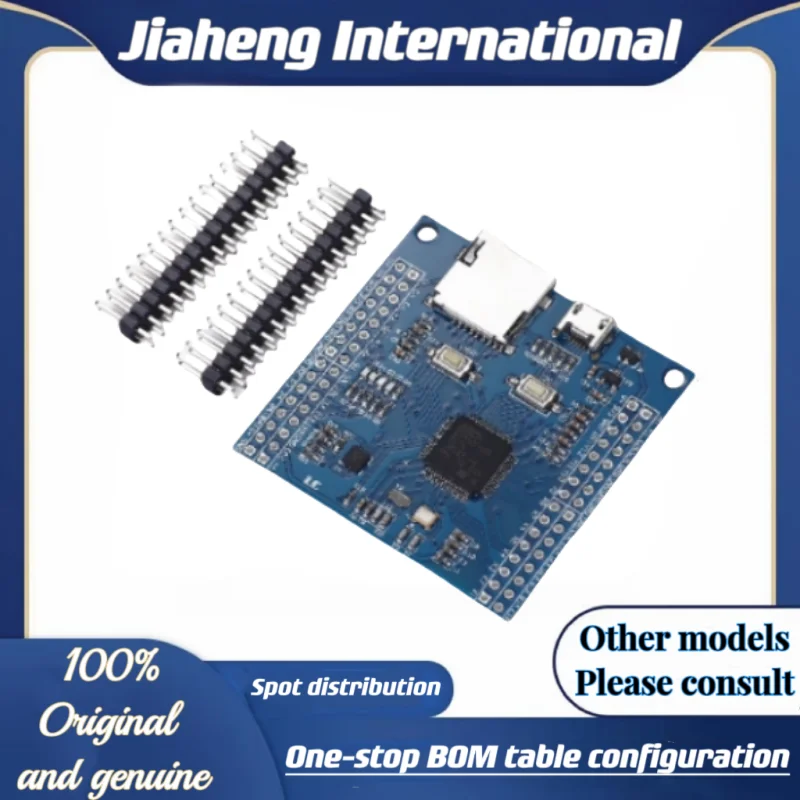 STM32-Core-Board-STM32F405RGT6-MCU-For-Development-Board-for-Learning ...