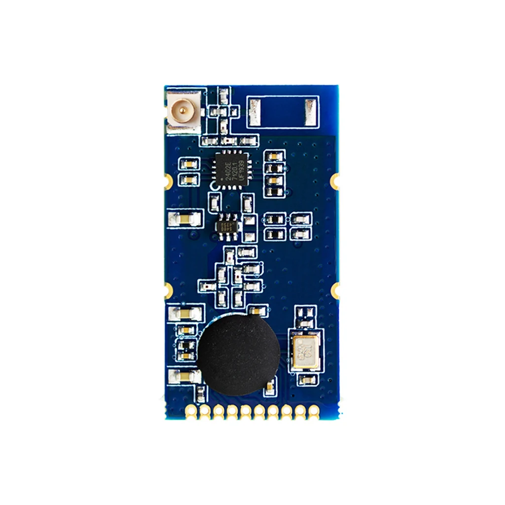 CC2500-2-4G-Wireless-Data-Transmission-Transceiver-Module-Built-in-PA ...