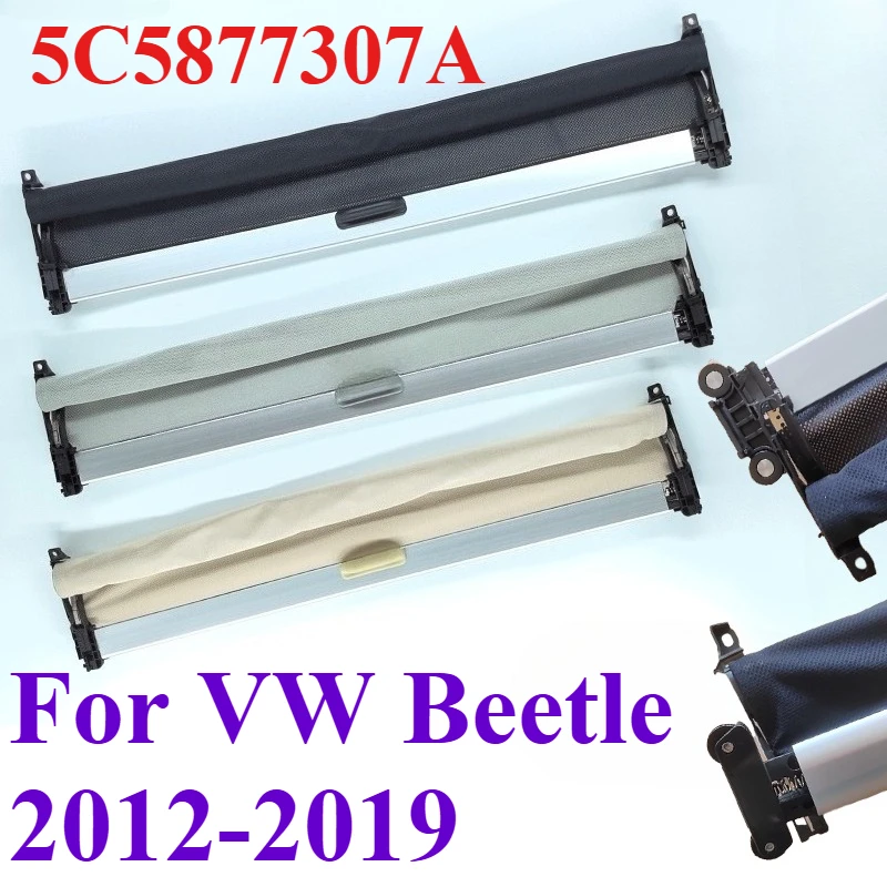 5C5877307A For VW Beetle 2012 2013 2014 2015 2016 2017 2018 2019 ...