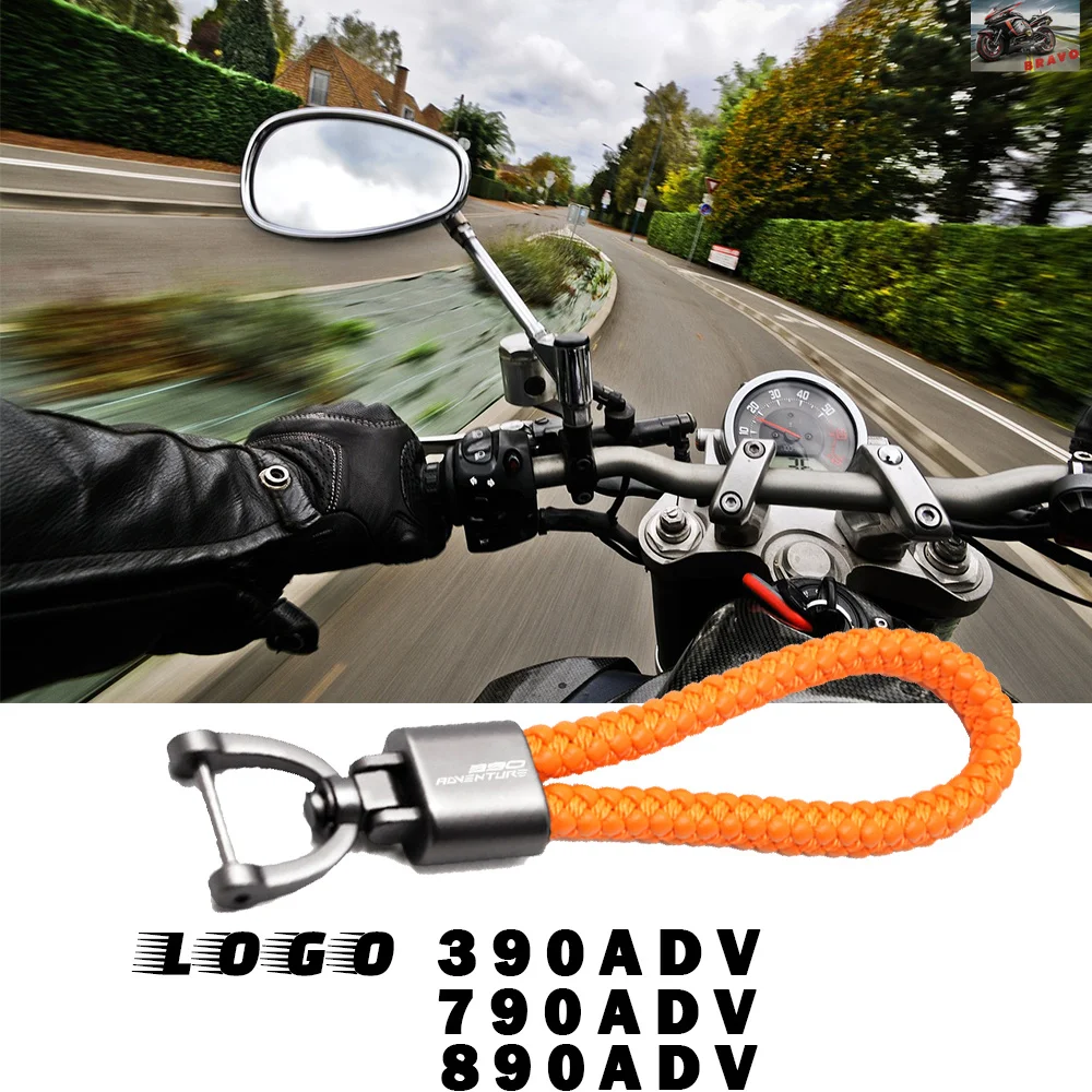 Logo-For-Ktm-390-790-890-Adventure-Adv-390Adv-790Adv-890Adv-Hand-Woven ...