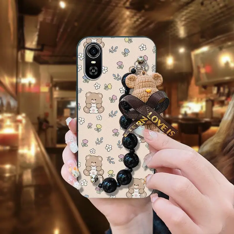 phone-pouch-soft-case-Phone-Case-For-ZTE-Blade-A31-Plus-Optus-X-Sight-2 ...