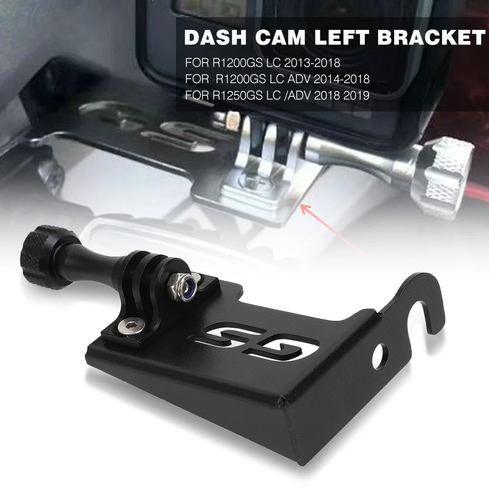 For-Gopro-For-BMW-GSA-R-1200-1250-GS-R1200GS-LC-R1250GS-Adventure-ADV ...