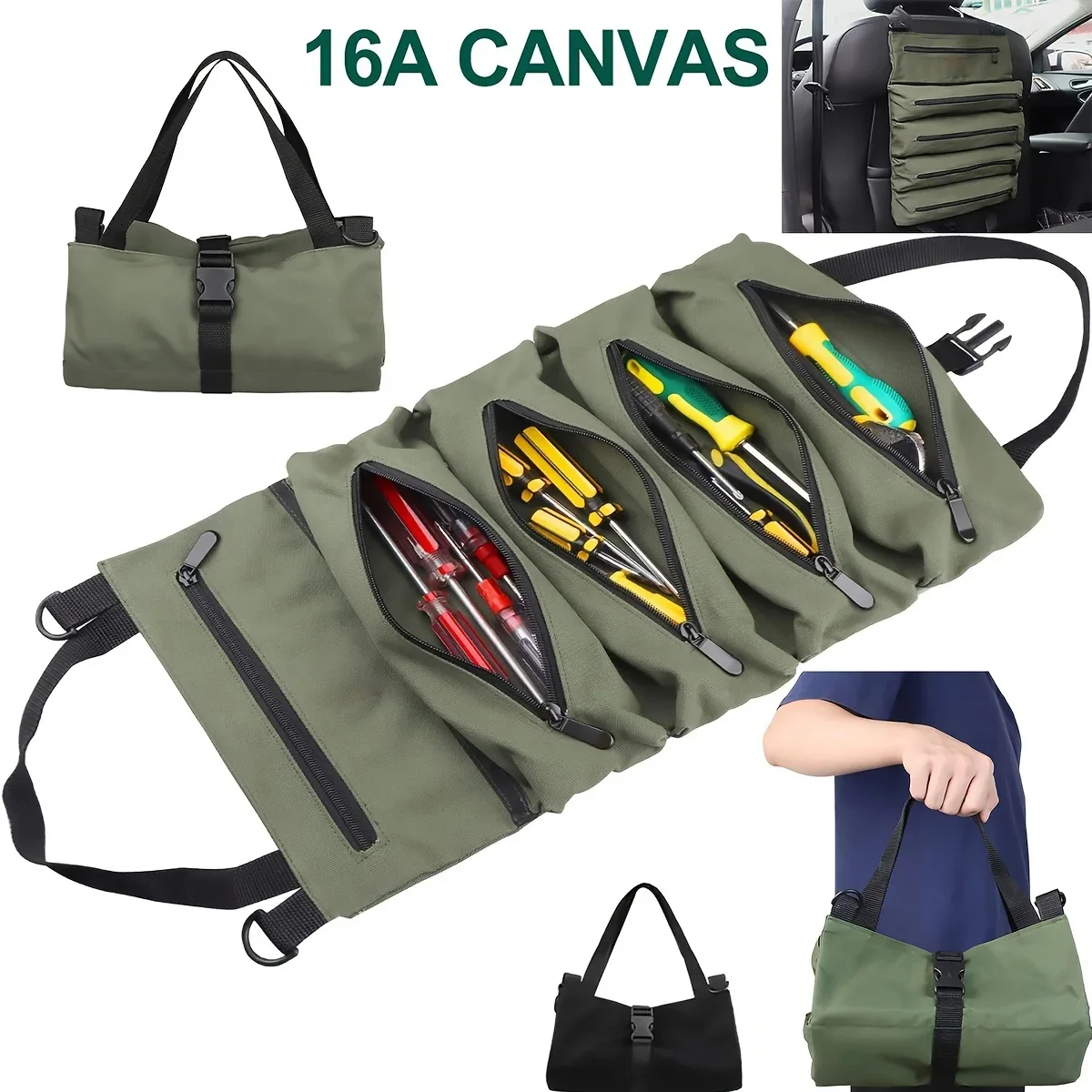 Roll-Up-Tool-Bag-Multi-purpose-Wrench-Screwdriver-Organizer-Roll-Tool ...