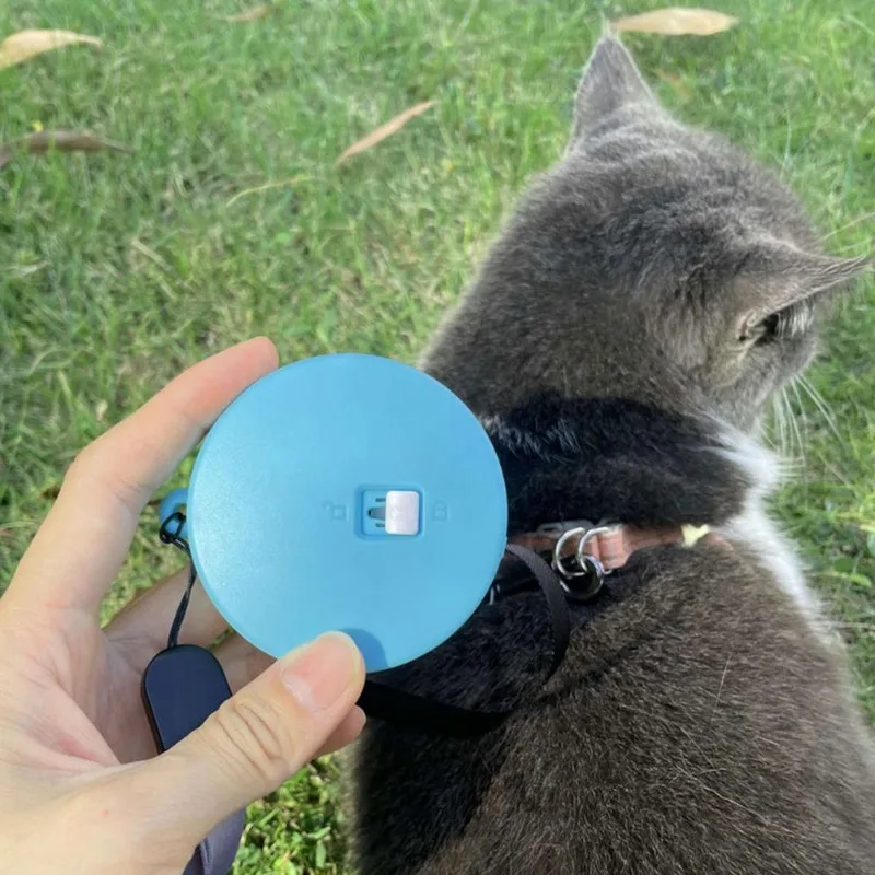 2M-3M-Retractable-Mini-Dog-Leash-Automatic-Flexible-Dog-Puppy-Cat ...