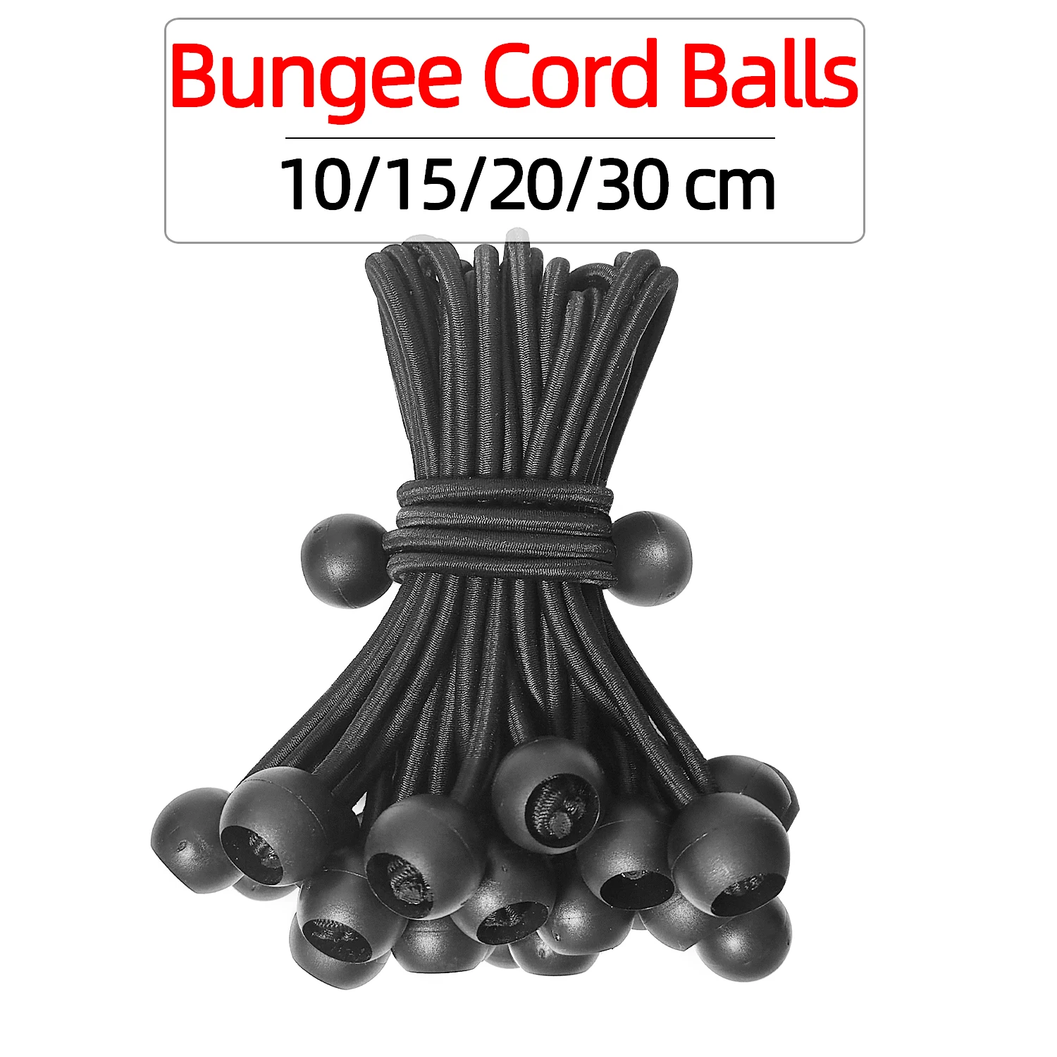 5PCS-Ball-Bungee-Cord-Heavy-Duty-Bungie-Cord-Balls-for-Tarp-Tie-Down ...