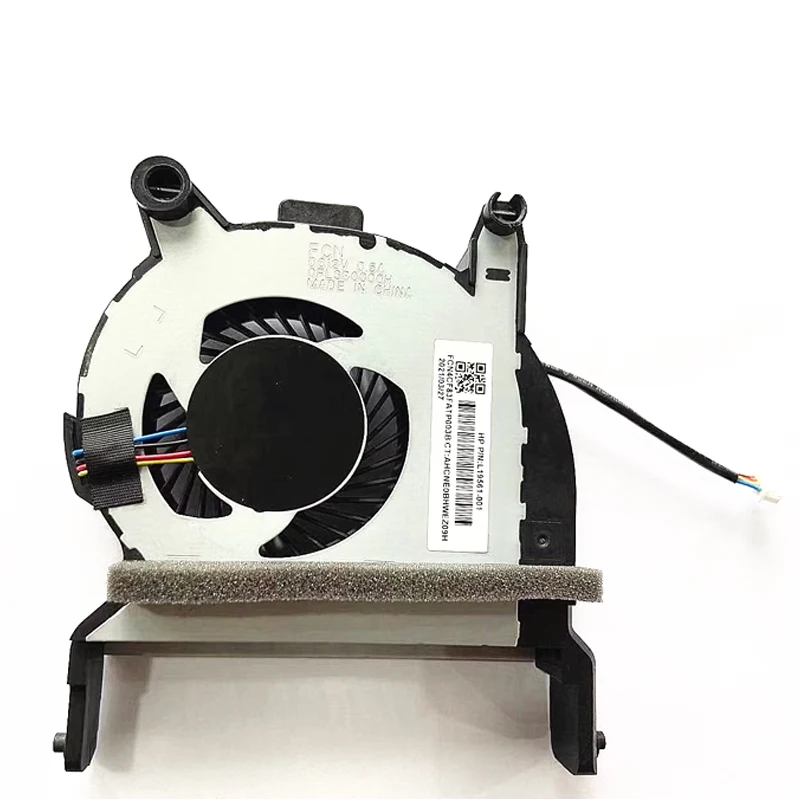 L19561-001 L19564-001 For HP EliteDesk 800 G4 Desktop Mini 0FL3B0000H ...