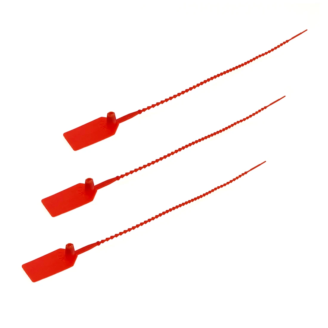 30pcs-Plastic-Seal-Nylon-Tightening-Security-Tag-Container-Cable-Tie ...