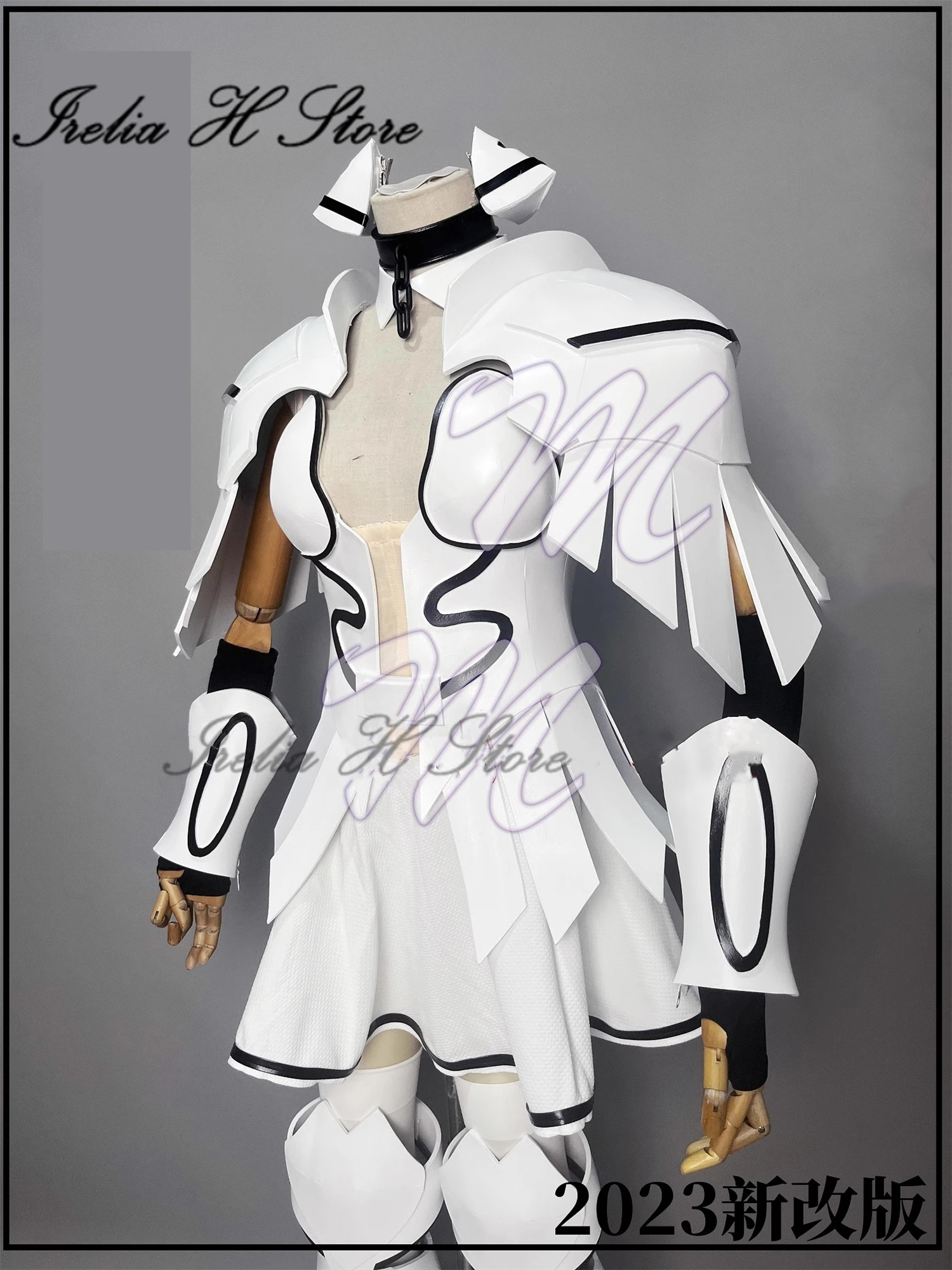 Irelia-H-Store-Custom-made-size-Ikaros-from-Sora-no-Otoshimono-Ikaros ...