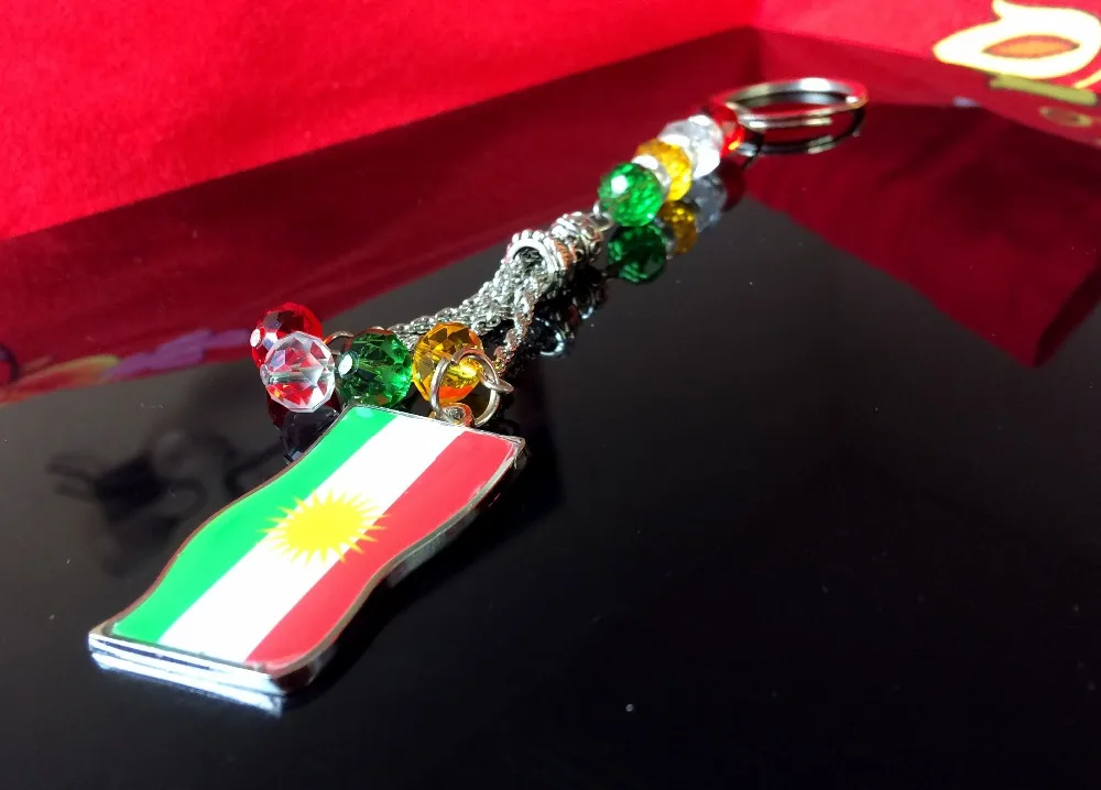 2pc-lot-Kurdistan-Flag-Necklace-Keychain-Alloy-Key-Ring-Kurdish-Color-Kurdistane-Flag-Phone-Case ...