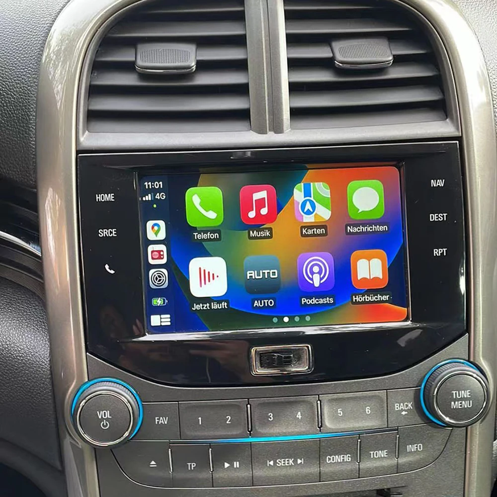 iCarPlay-Wireless-Apple-CarPlay-Retrofit-Android-Auto-Solution-Car-Play ...
