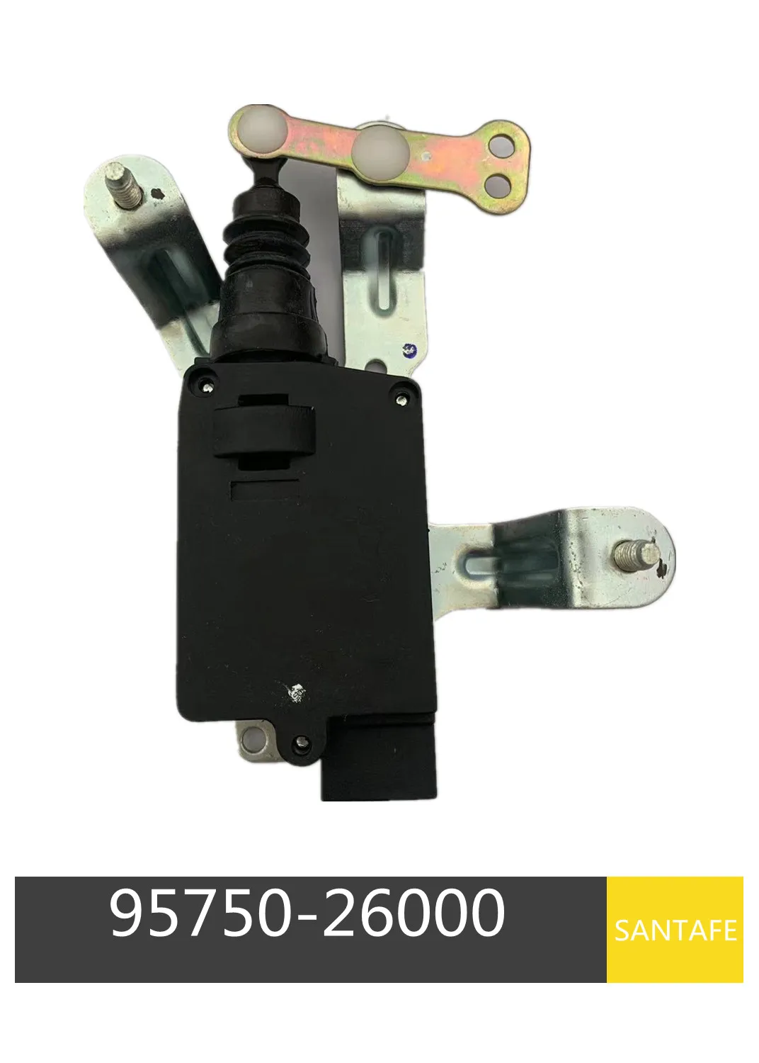 Trunk-Lid-Latch-Lock-Assembly-actuator-tail-gate-lock-motor-For-Hyundai ...