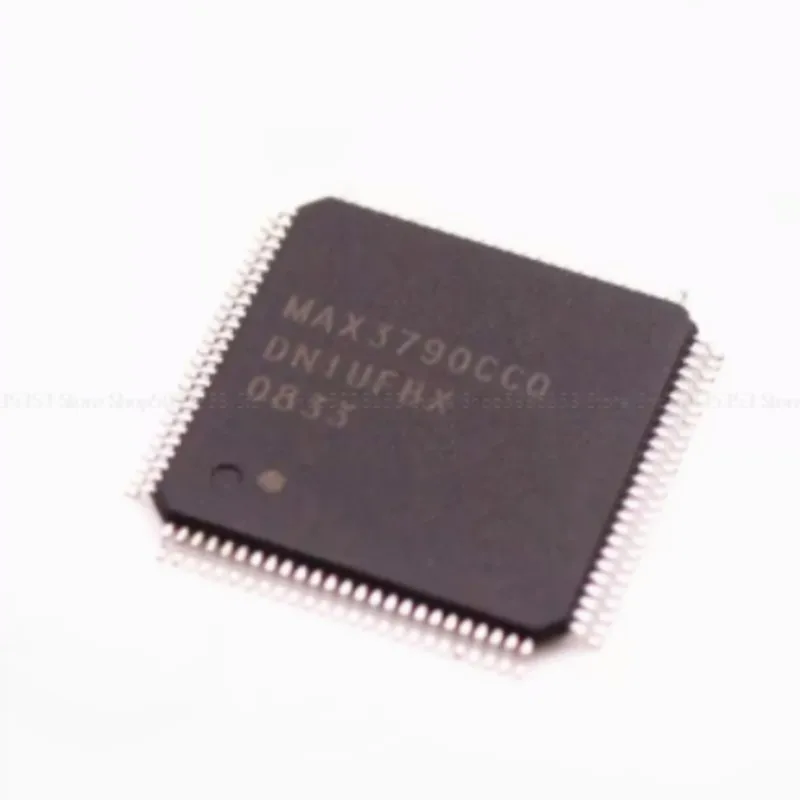 1-10pcs-New-MAX3790CCQ-MAX3790ACCQ-MAX3790CCQ-T-MAX3790ACCQ-T-QFP-100 ...