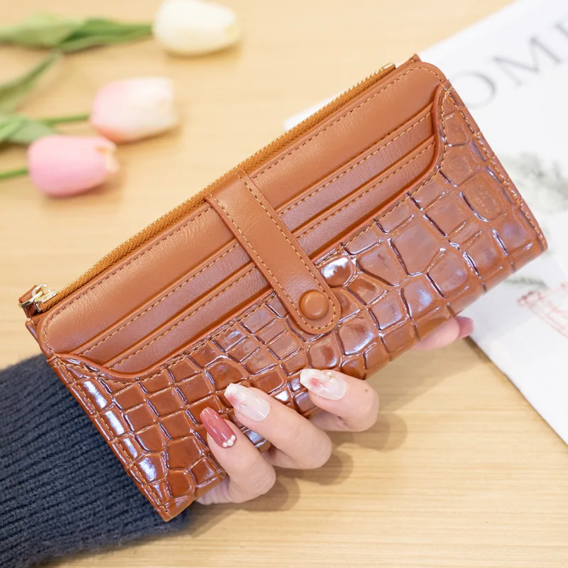 Fashion-Wallet-Women-s-Wallet-Luxury-Wallet-Women-Purse-Letter-Wallet ...