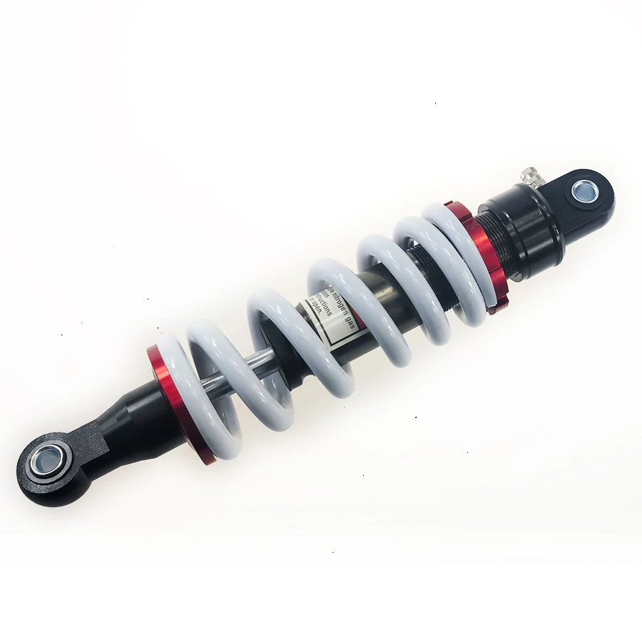 28cm 280mm Rear Shock Absorber Air cell Rear suspension For BSE Kayo ...