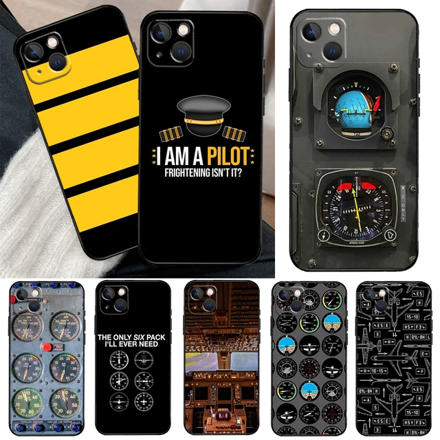 Pilots Phone Case