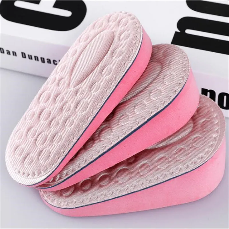 EVA-Invisible-Height-Increased-Insoles-for-Women-Shoes-Inner-Sole-Shoe ...