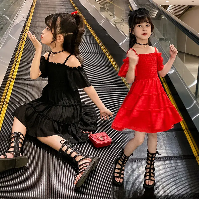 Provocative Clothing For Children