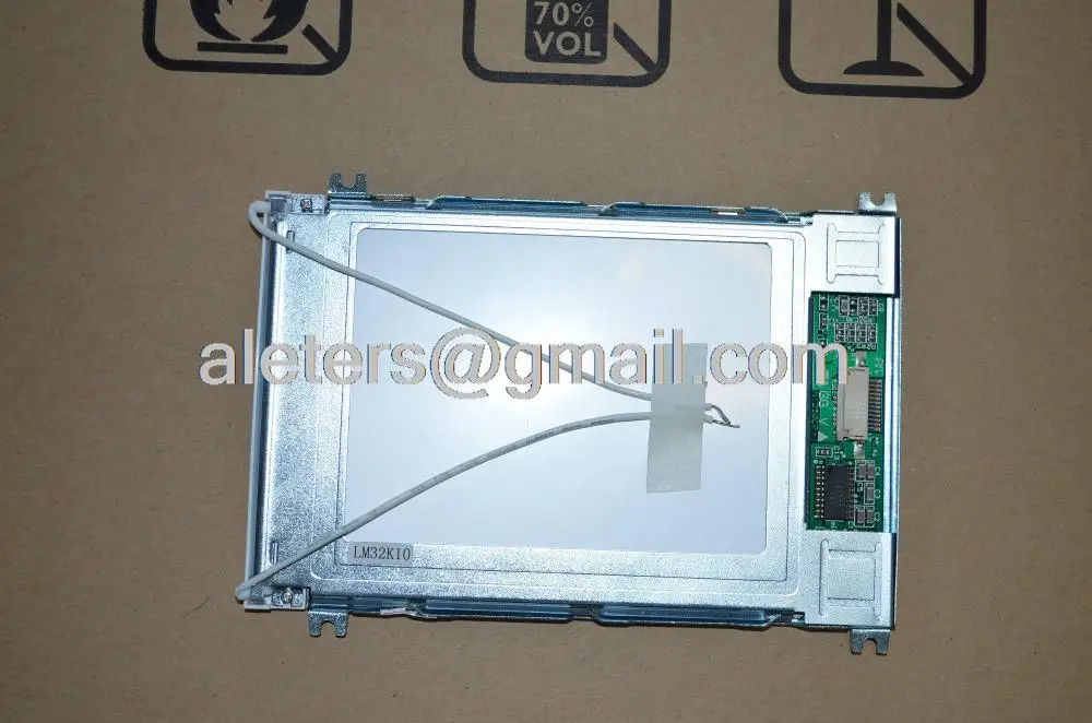 LCD Panel LM32K10 LM32K101 - AliExpress 7
