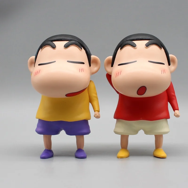 11cm-Anime-Crayon-Shin-chan-Action-Figure-Shin-Chan-Figuras-Toy-Manga ...