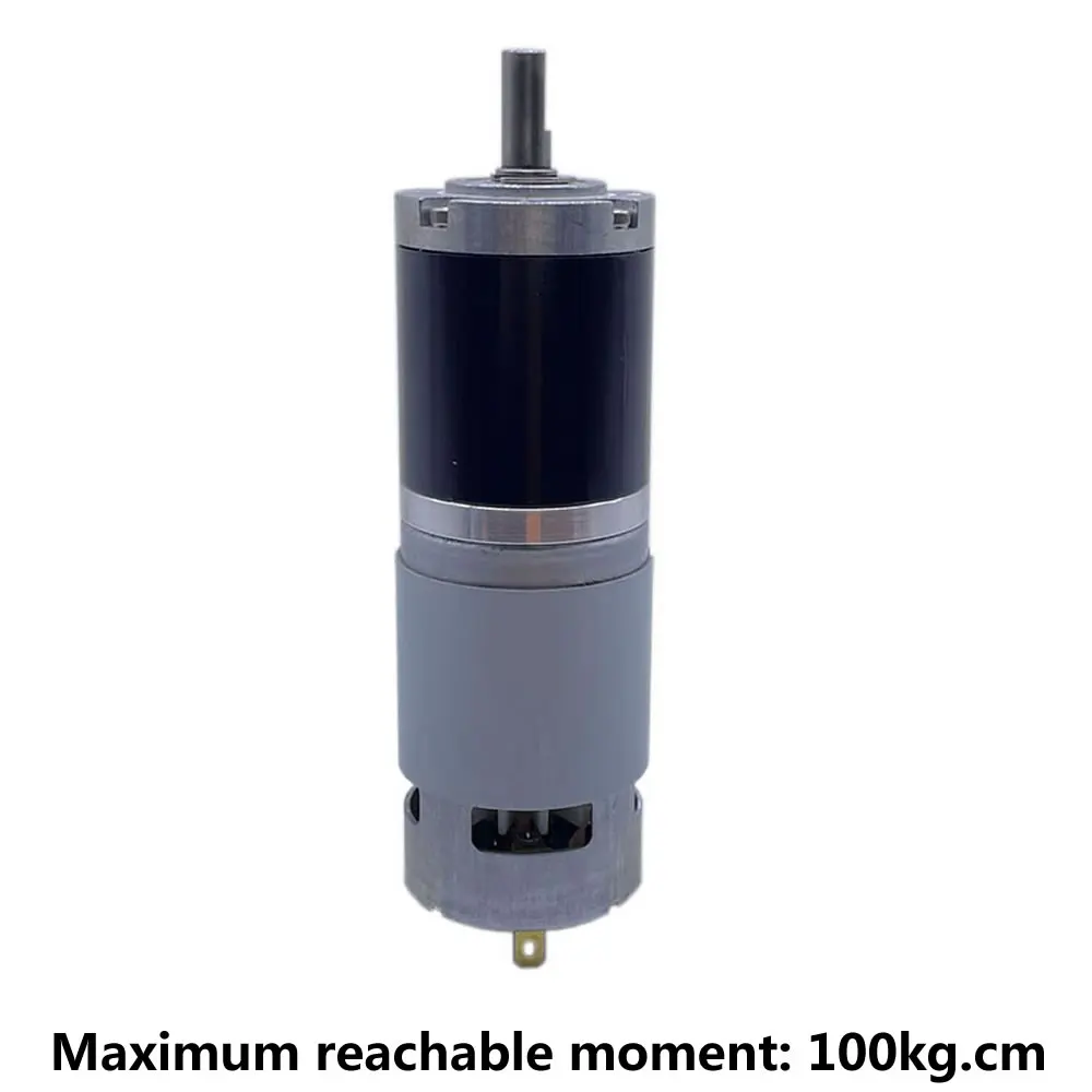 42GP-775-Planetary-Gear-Motor-DC12V24V-High-Power-High-Torque-Low-Speed ...