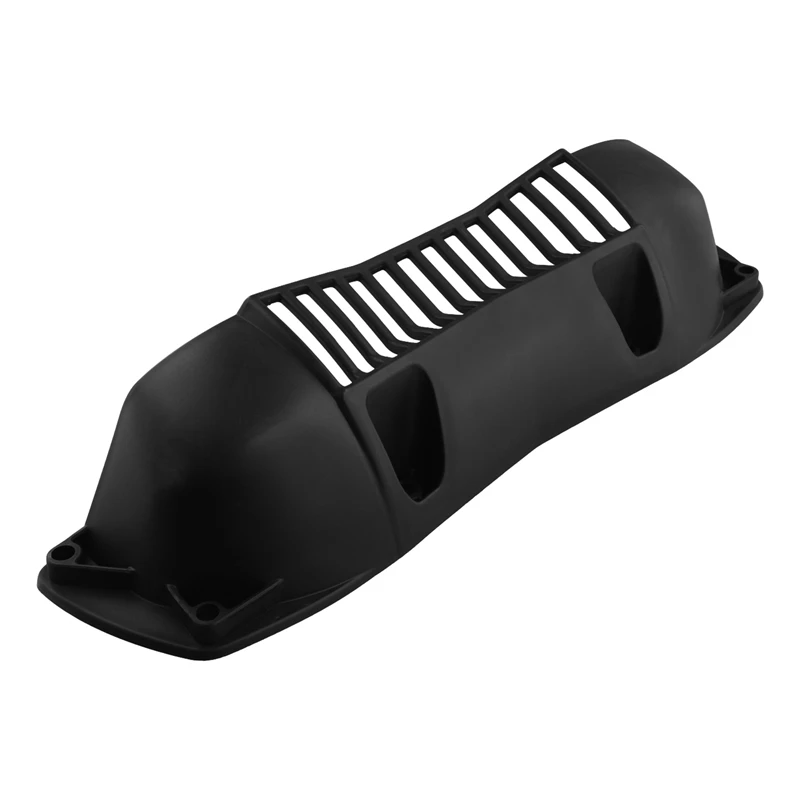Reverse-Gate-Heat-Cover-Guard-For-Seadoo-RXT-260-GTI-130-155-GTR-215 ...
