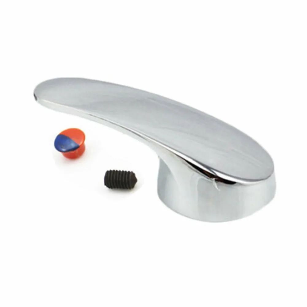 Mixer-Tap-Handle-Replacement-Kitchen-Bathroom-Basin-Single-Lever-Mixer ...