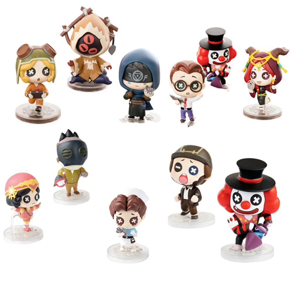 Identity-V-Desktop-Invasion-Blind-Box-Serie-1-Mystery-Box-Blind-Box-1pc ...