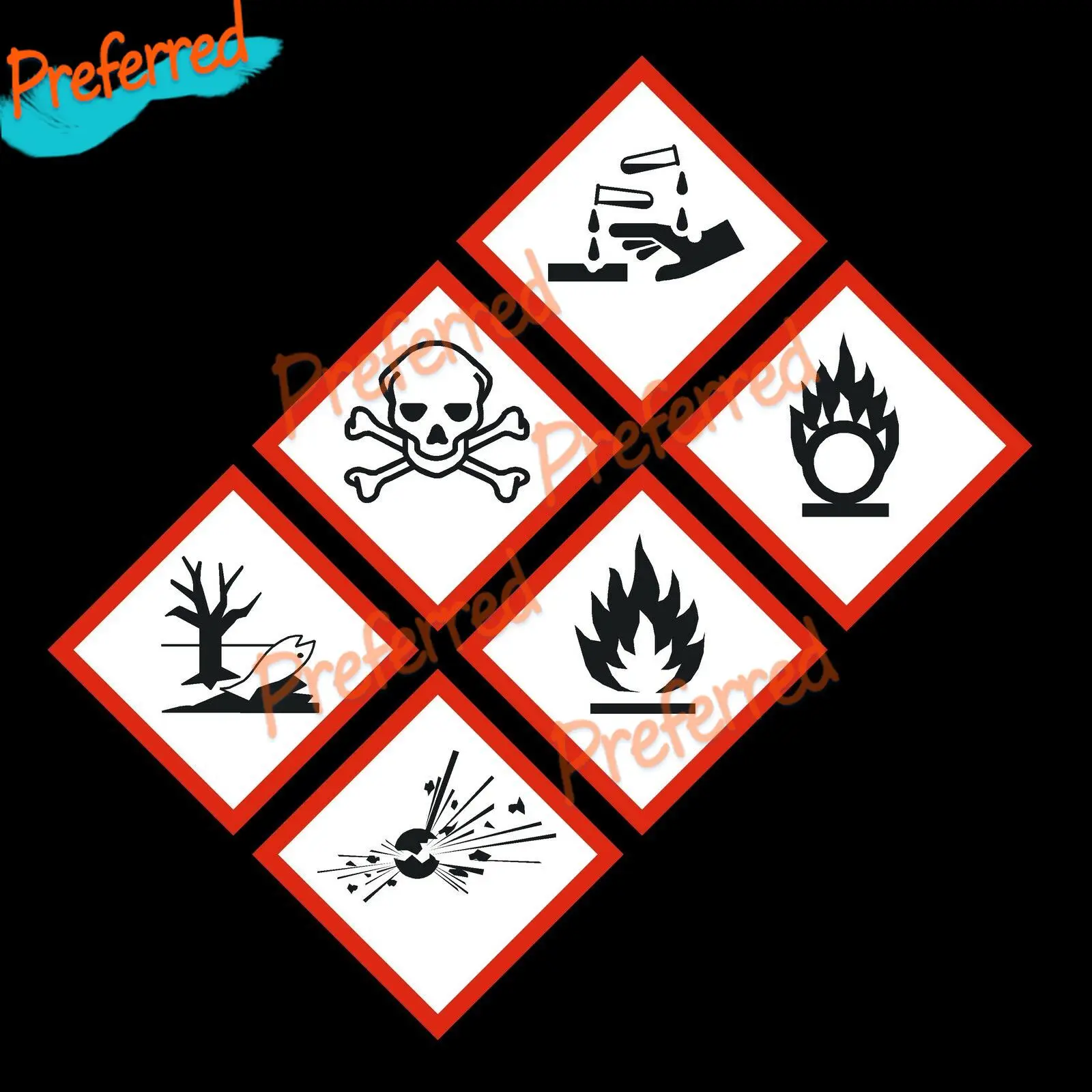 GHS-Hazard-Warning-Stickers-50mm-x-50mm-Gas-Explosive-Corrosive ...