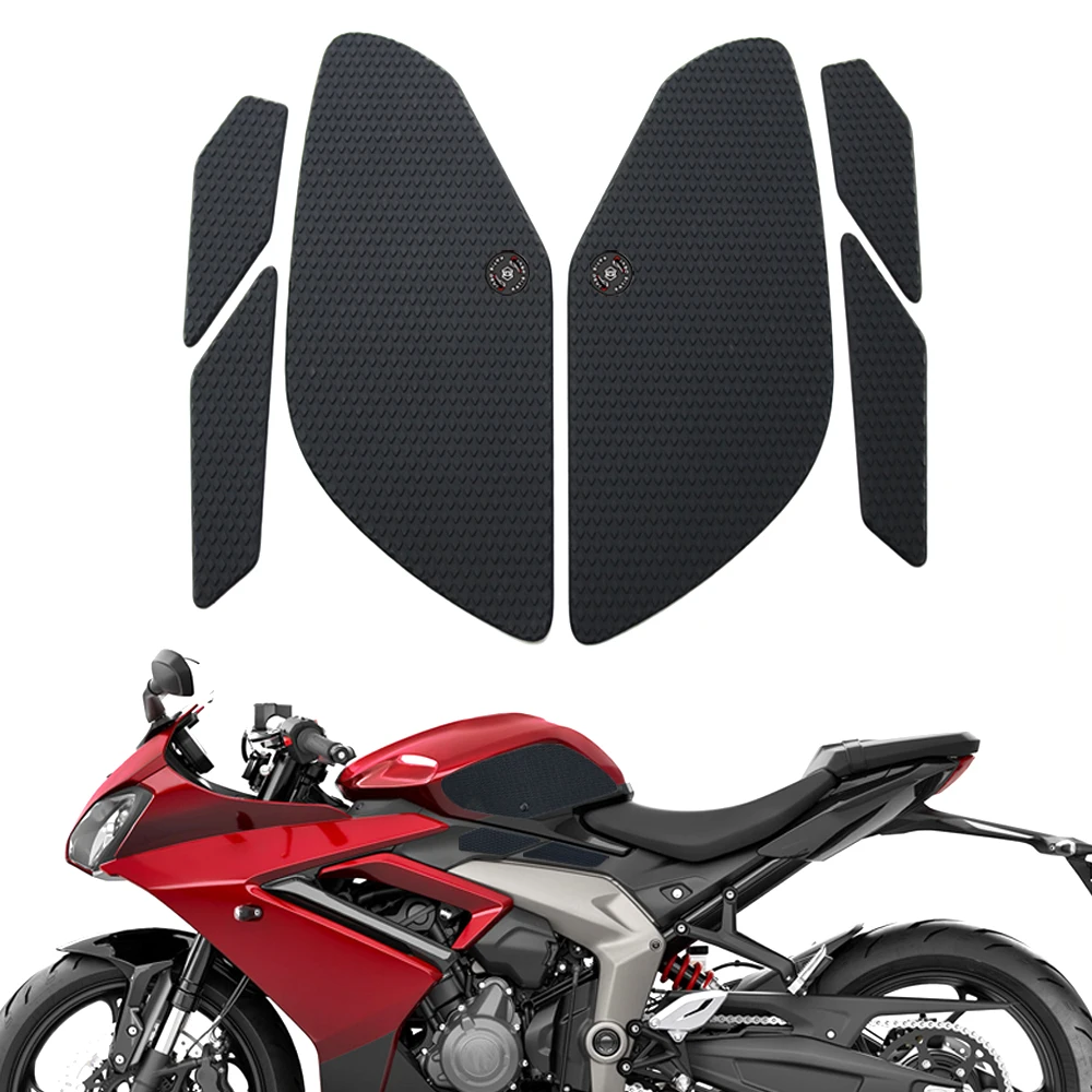 Fit-For-Triumph-Daytona-660-Daytona660-2024-Motorcycle-Side-Fuel-Tank ...
