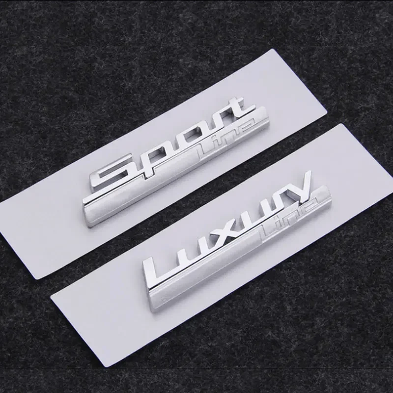 for BMW 318i X3 X7 VISION Future Luxury line sport line side fender ...