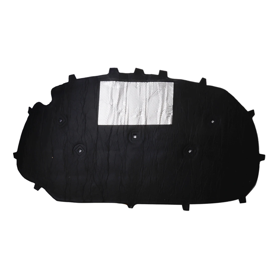 5K0863831-Car-Hood-Engine-Sound-Insulation-Cotton-Pad-Thermal-Heat ...
