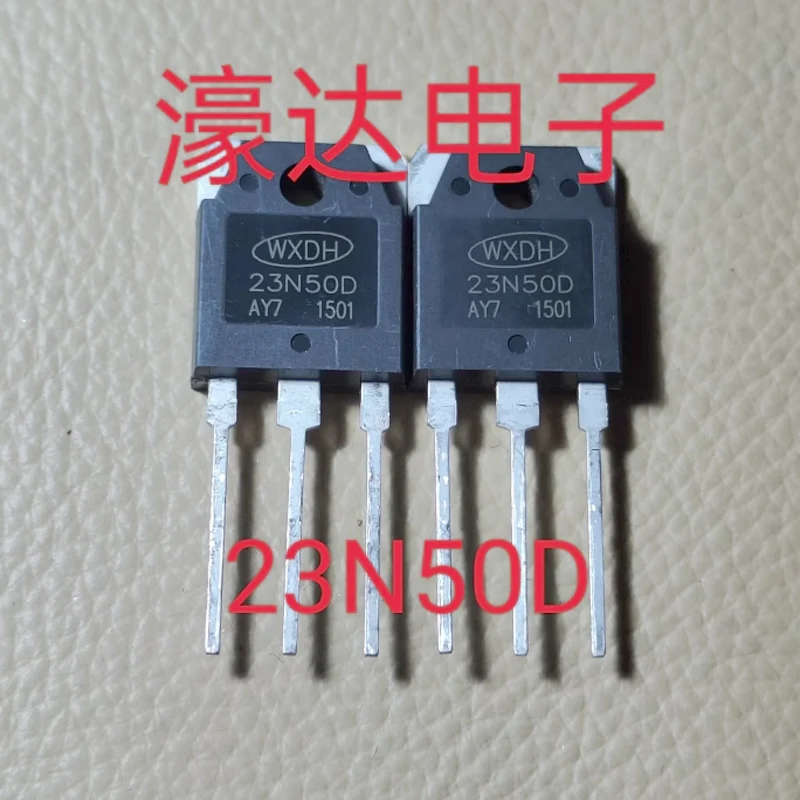 Wxdh Mosfet: A Comprehensive Review and Guide for Power Electronics ...