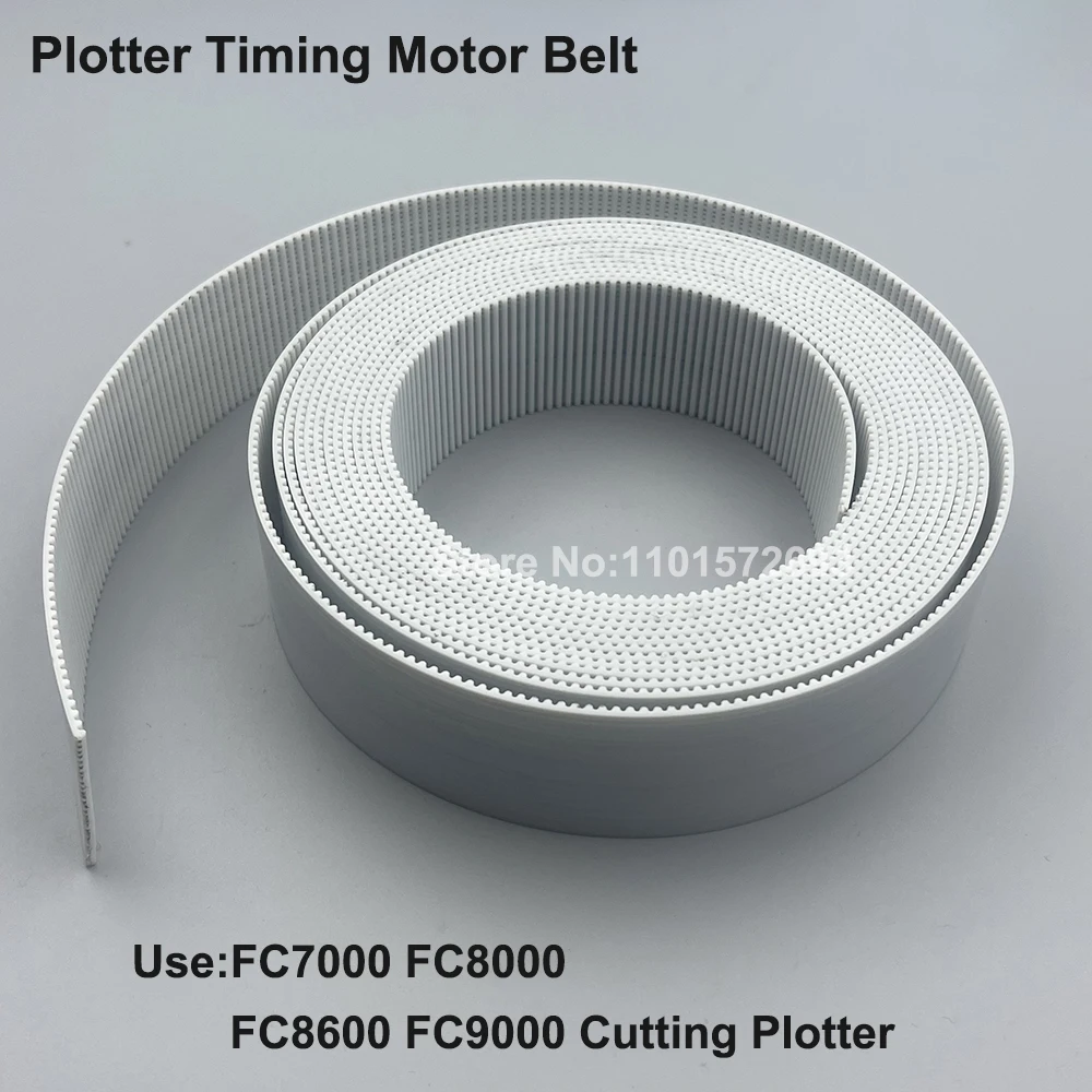 Correa-de-distribuci-n-para-graptec-FC8600-cortador-de-FC8600-60 ...