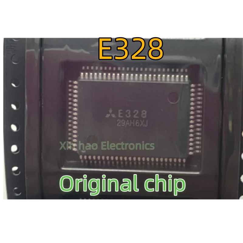 1PCS/LOT Computer Board chip Performance Chip E328 Auto Chips For ...